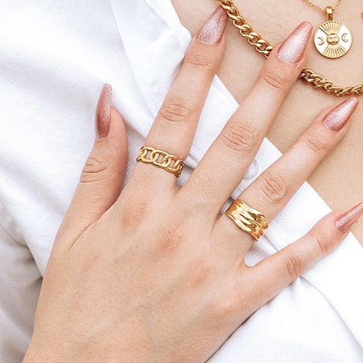 Rings – Shop Lunae